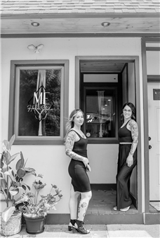 ME Hair Studio - Bristol PA | Vagaro